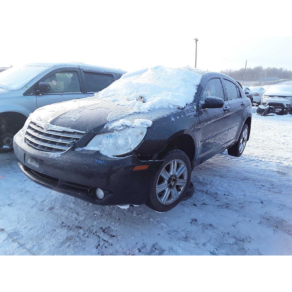 CHRYSLER SEBRING 2010 | Levis | Kenny U-Pull