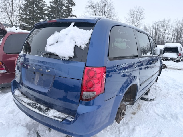 DODGE GRAND CARAVAN 2013 | London | Kenny U-Pull