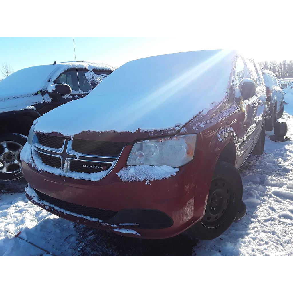 DODGE GRAND CARAVAN 2016 | Laval | Kenny U-Pull