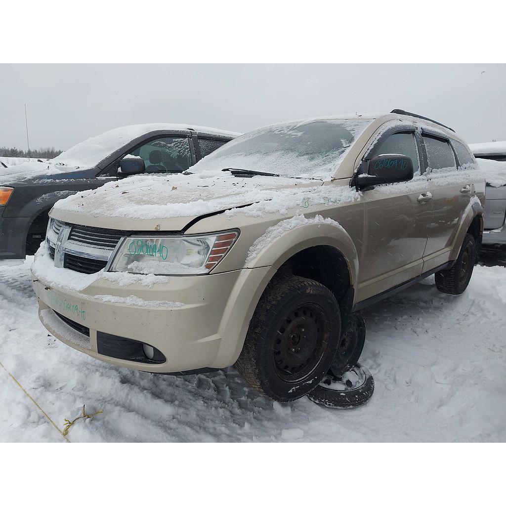 DODGE JOURNEY 2010 | Sudbury | Kenny U-Pull