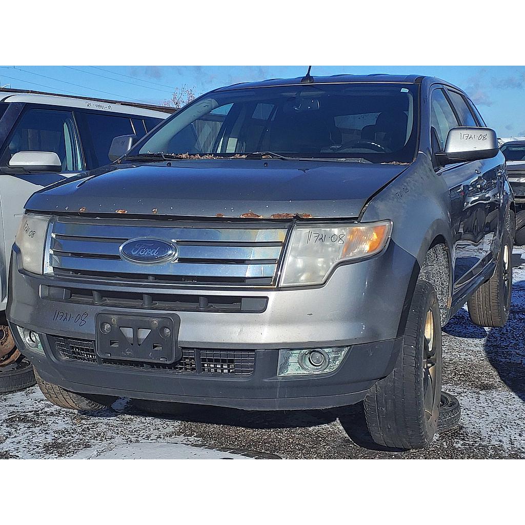 FORD EDGE 2008 | St-Catharines | Kenny U-Pull