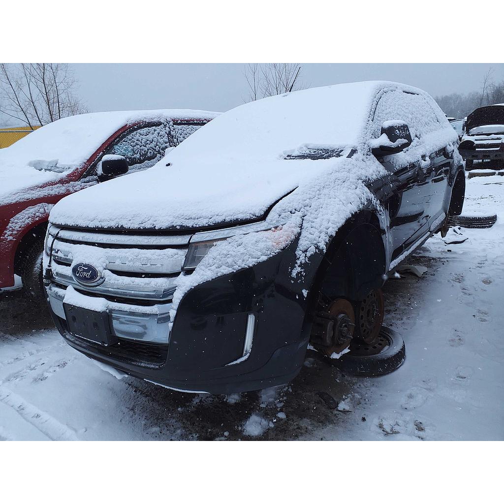 FORD EDGE 2011 | Ottawa | Kenny U-Pull