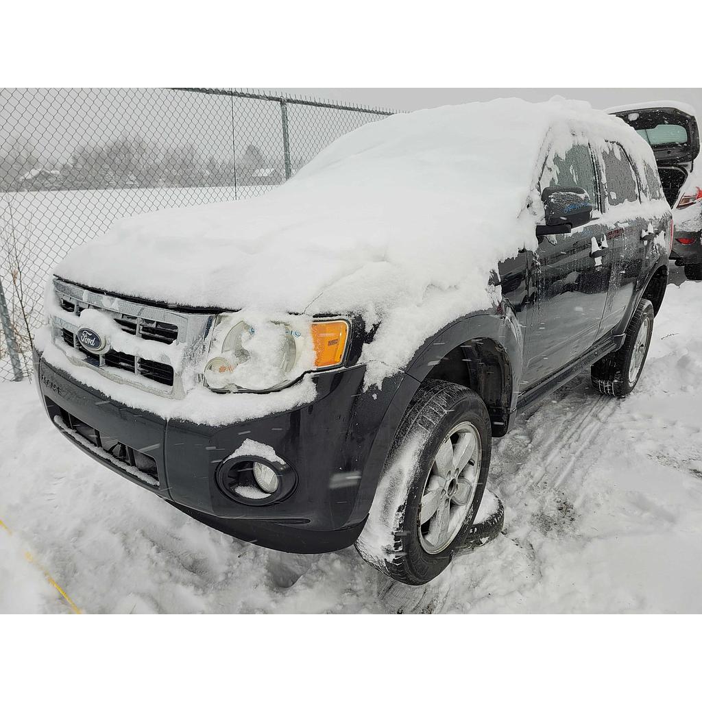 FORD ESCAPE 2010 | Drummondville | Kenny U-Pull