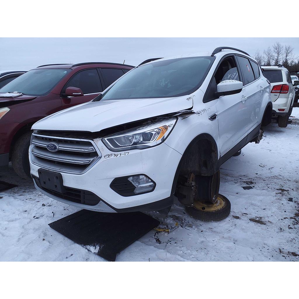 FORD ESCAPE 2017 | Ottawa | Kenny U-Pull
