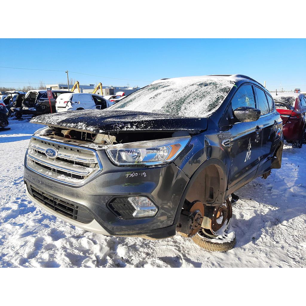 FORD ESCAPE 2018 | Montreal | Kenny U-Pull