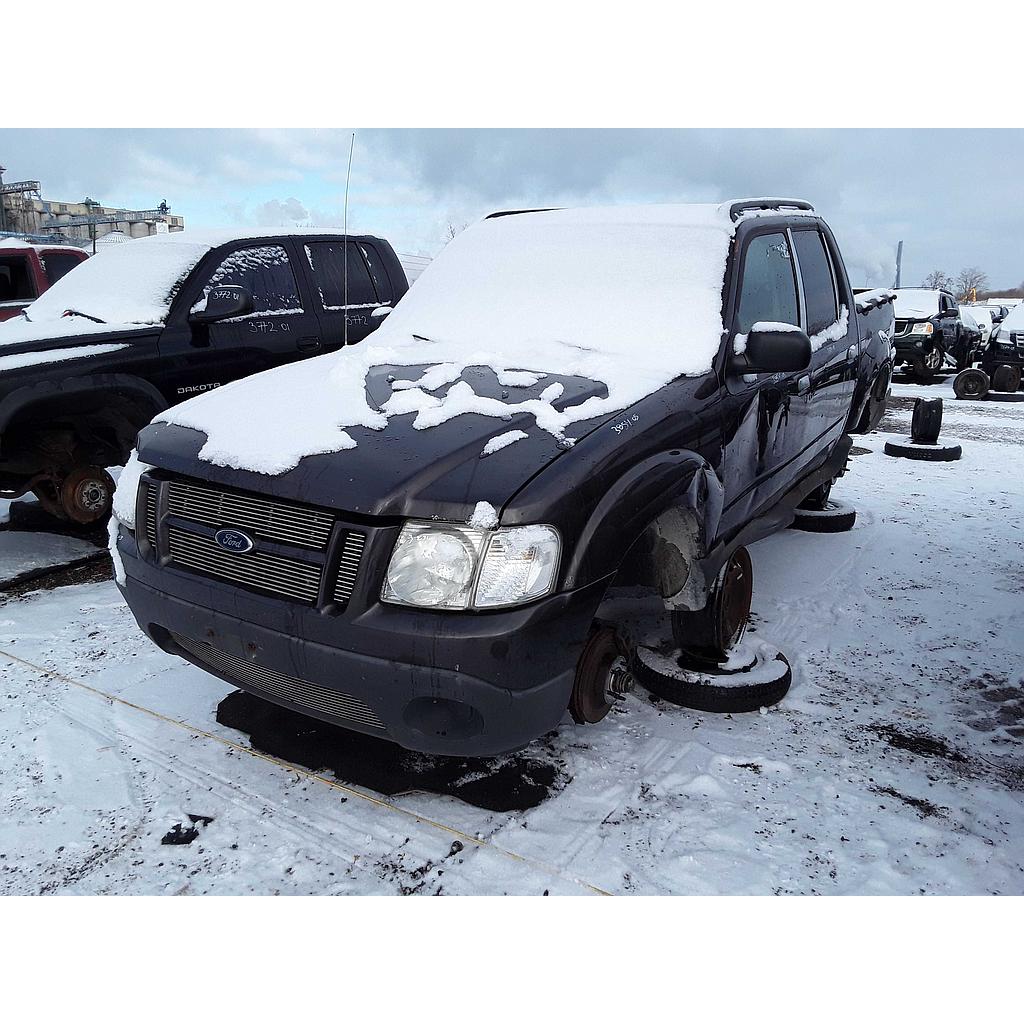 FORD EXPLORER 2005 | Windsor | Kenny U-Pull