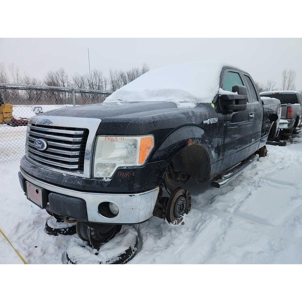 FORD F-150 2011 | St-Lazare | Kenny U-Pull