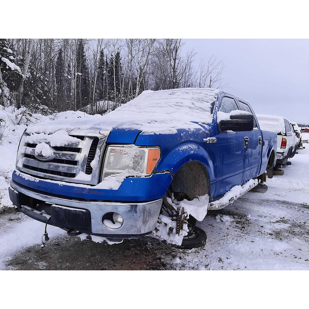 FORD F-150 2012 | Saguenay | Kenny U-Pull