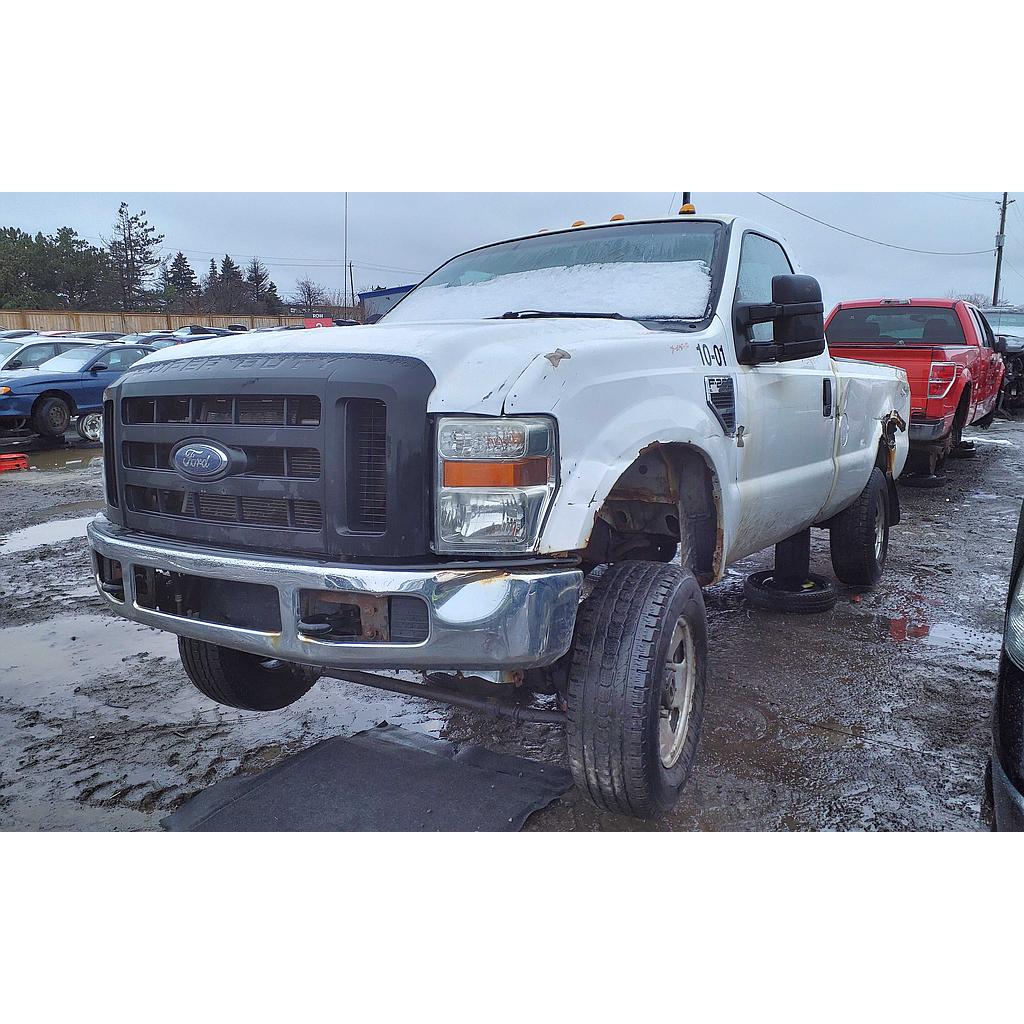 FORD F-250 2010 | Ajax | Kenny U-Pull