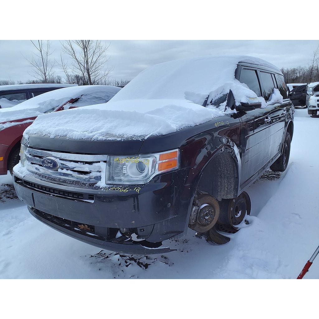 FORD FLEX 2012 | Ottawa | Kenny U-Pull