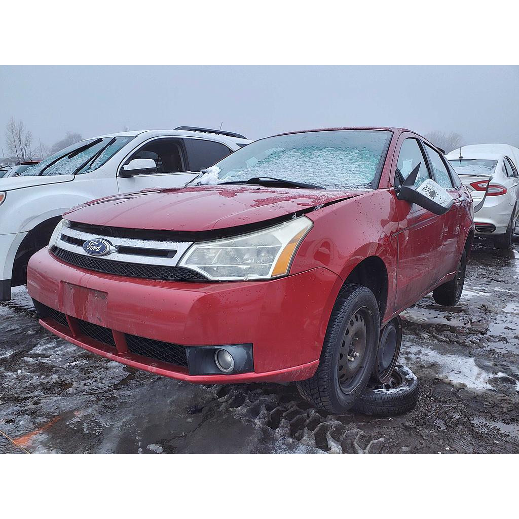 FORD FOCUS 2010 | Hamilton | Kenny U-Pull