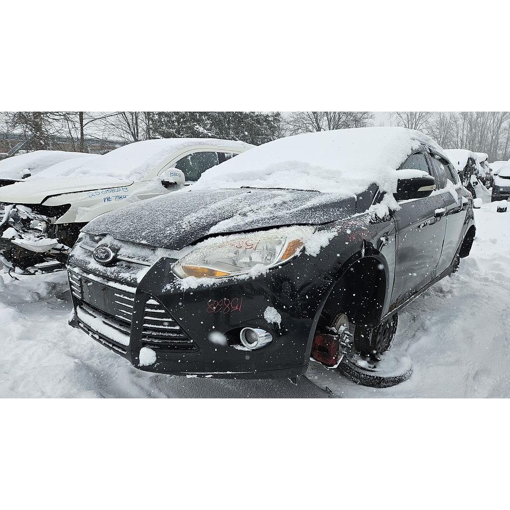 FORD FOCUS 2012 | London | Kenny U-Pull