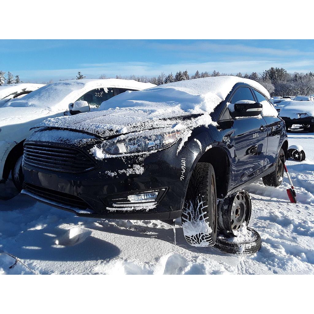FORD FOCUS 2016 | Newmarket | Kenny U-Pull