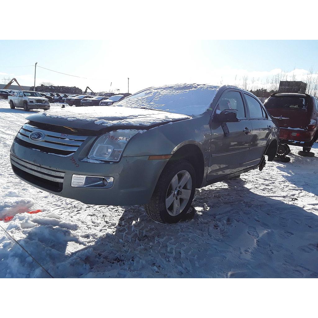 FORD FUSION 2008 | Levis | Kenny U-Pull