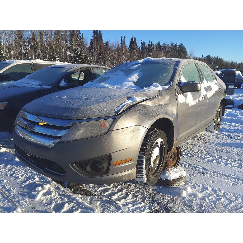 FORD FUSION 2010 | Moncton | Kenny U-Pull