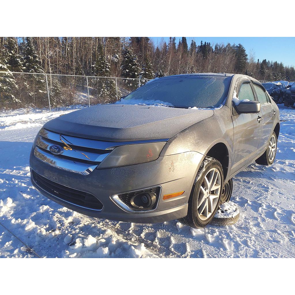 FORD FUSION 2010 | Moncton | Kenny U-Pull