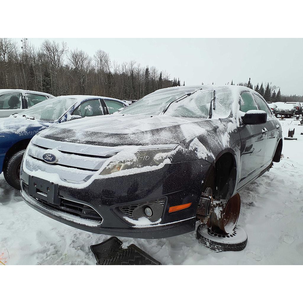 FORD FUSION 2010 | NorthBay | Kenny U-Pull