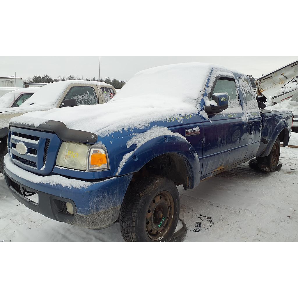 FORD RANGER 2007 | St-Sophie | Kenny U-Pull