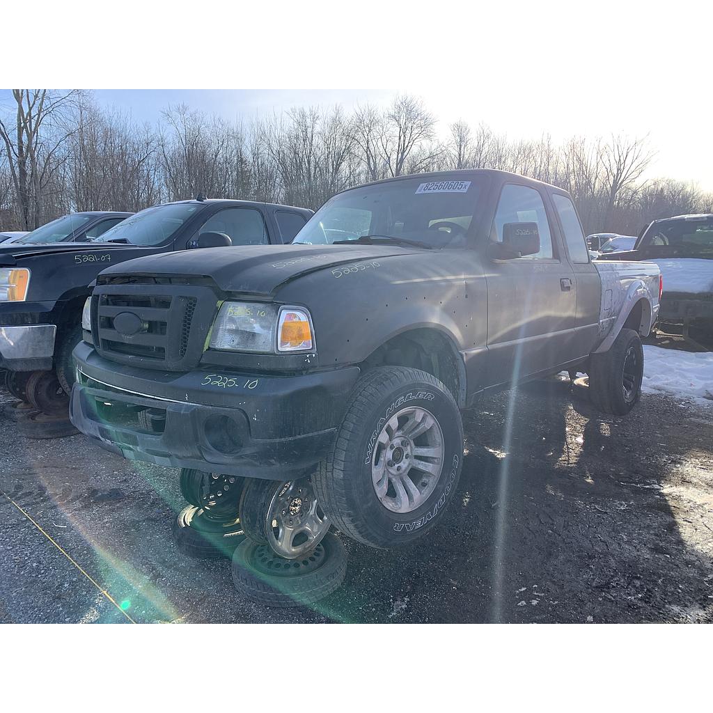 FORD RANGER 2010 | Barrie | Kenny U-Pull