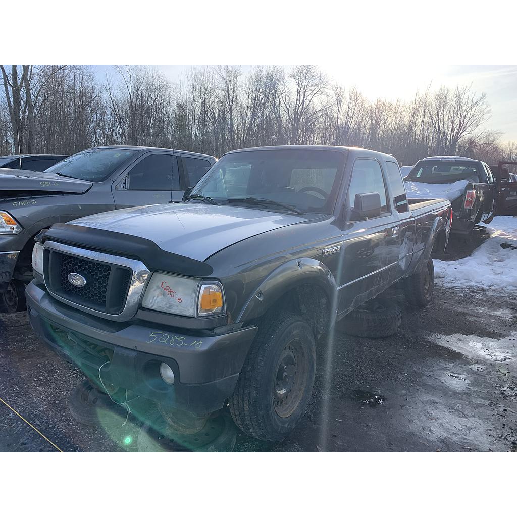 FORD RANGER 2010 | Barrie | Kenny U-Pull
