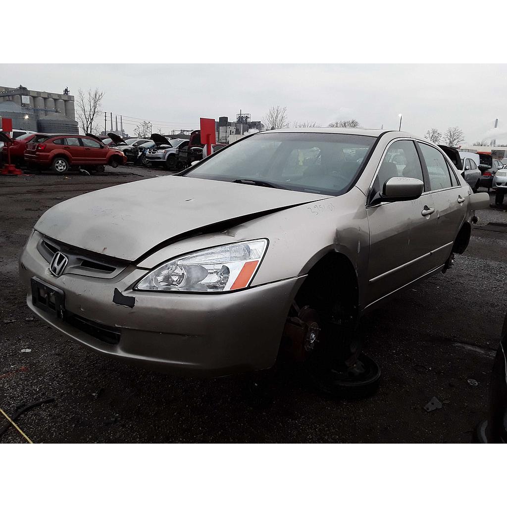 HONDA ACCORD 2003 | Windsor | Kenny U-Pull