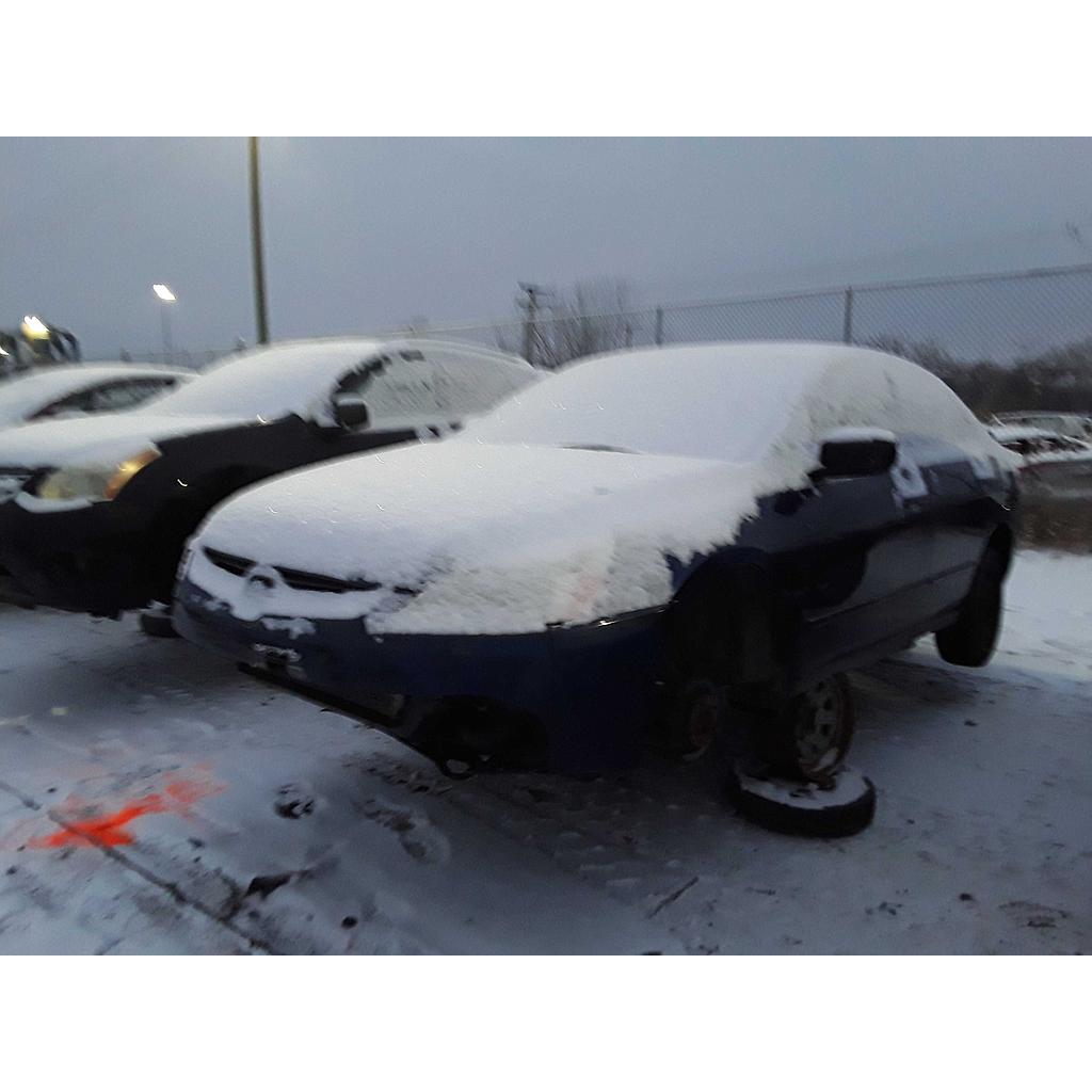 HONDA ACCORD 2005 | Laval | Kenny U-Pull