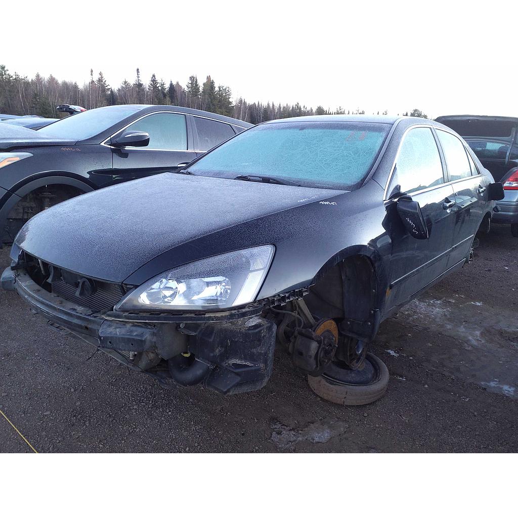 HONDA ACCORD 2007 | Moncton | Kenny U-Pull