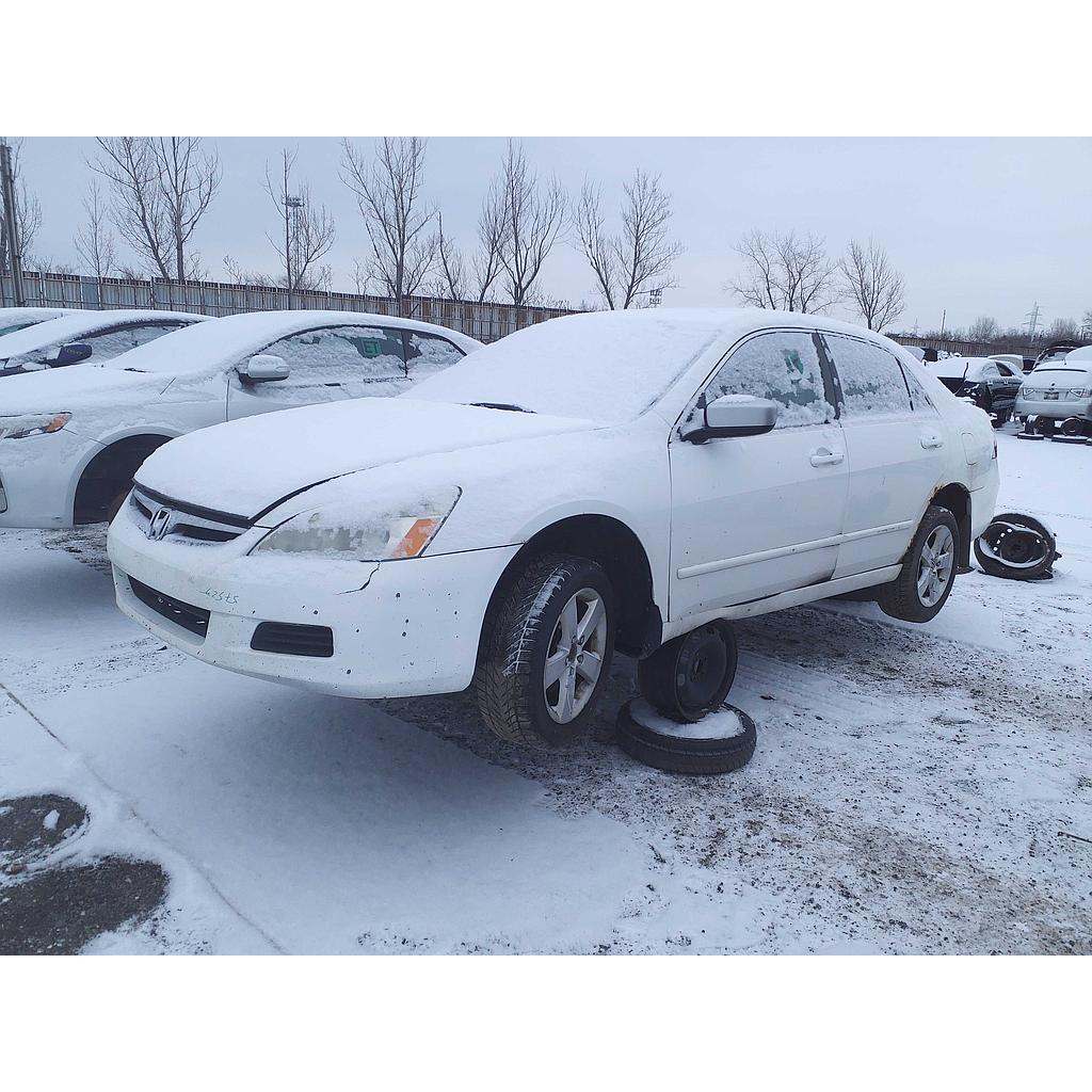 HONDA ACCORD 2007 | LaPrairie | Kenny U-Pull