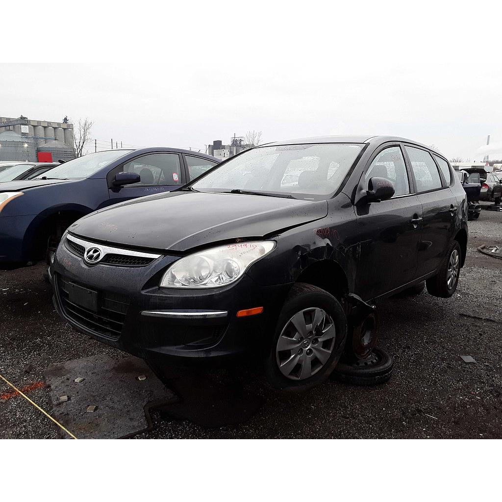 HYUNDAI ELANTRA 2010 | Windsor | Kenny U-Pull