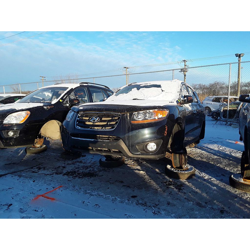 HYUNDAI SANTA FE 2010 | Laval | Kenny U-Pull