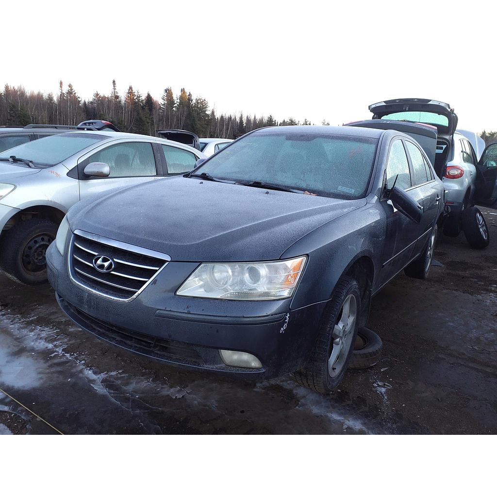 HYUNDAI SONATA 2010 | Moncton | Kenny U-Pull