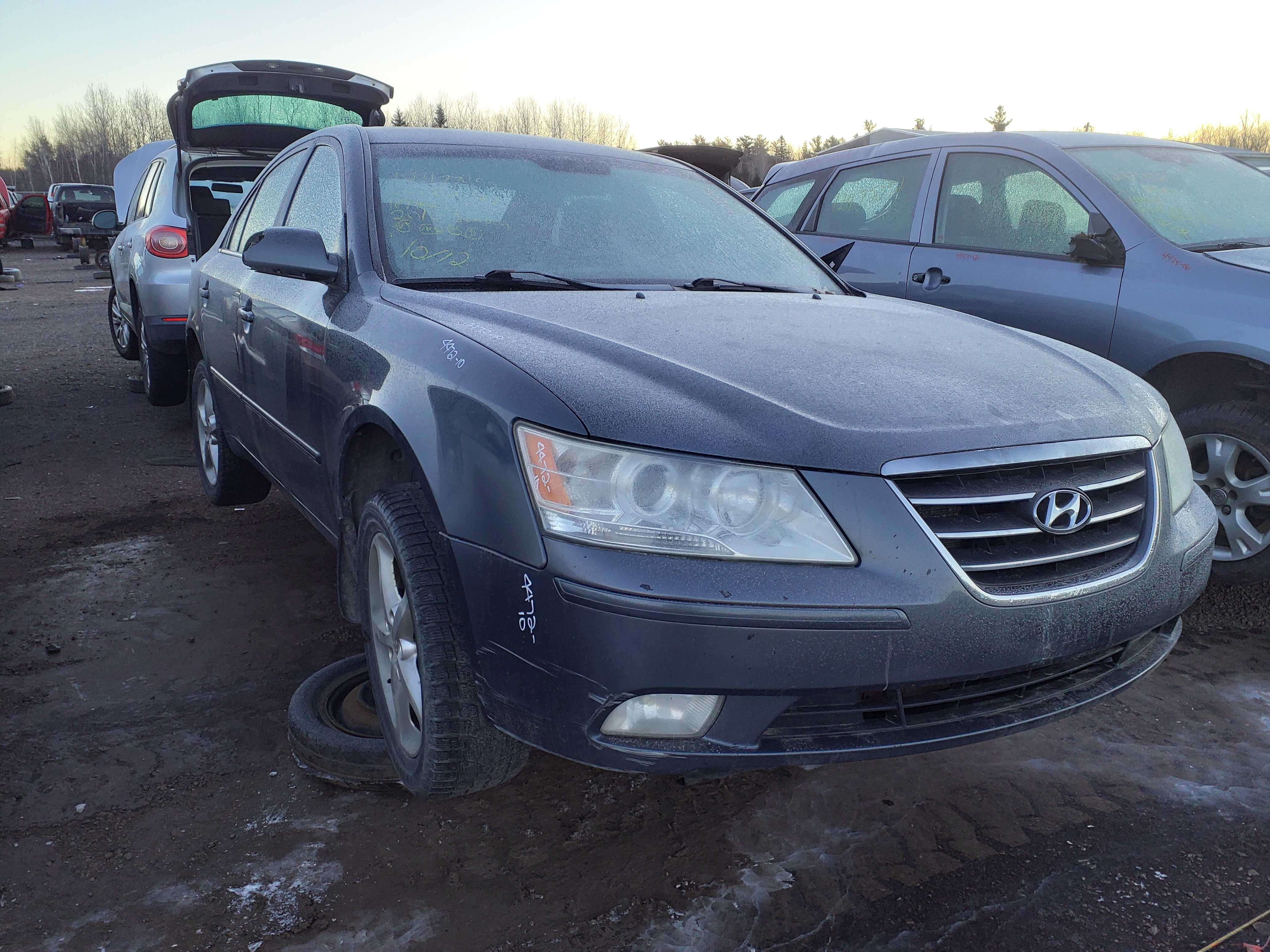 HYUNDAI SONATA 2010 | Moncton | Kenny U-Pull