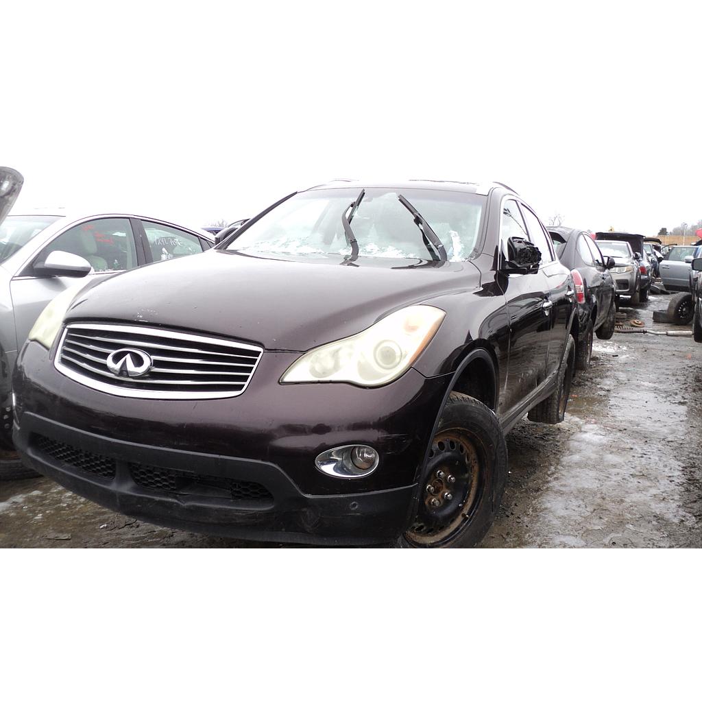 INFINITI EX35 2008 | Elmsdale | Kenny U-Pull