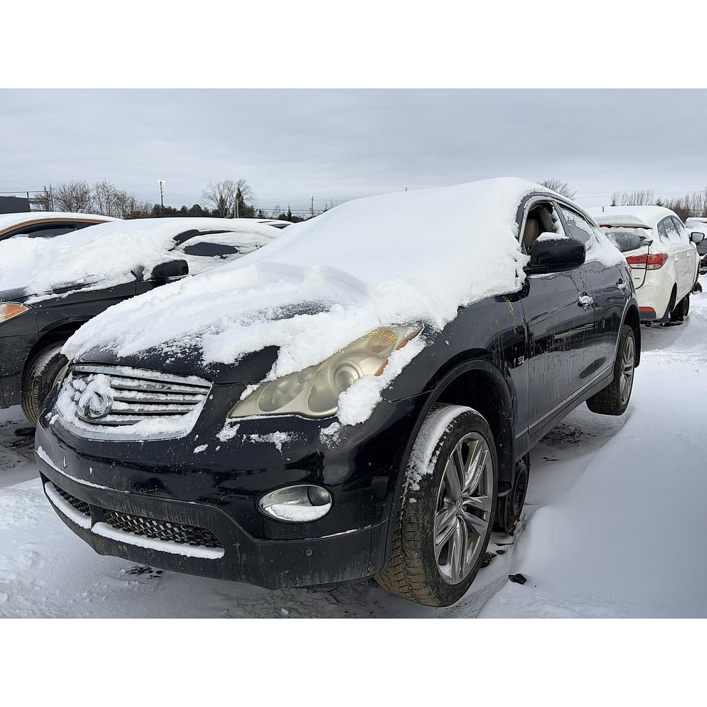 INFINITI QX50 2014 | Ottawa | Kenny U-Pull