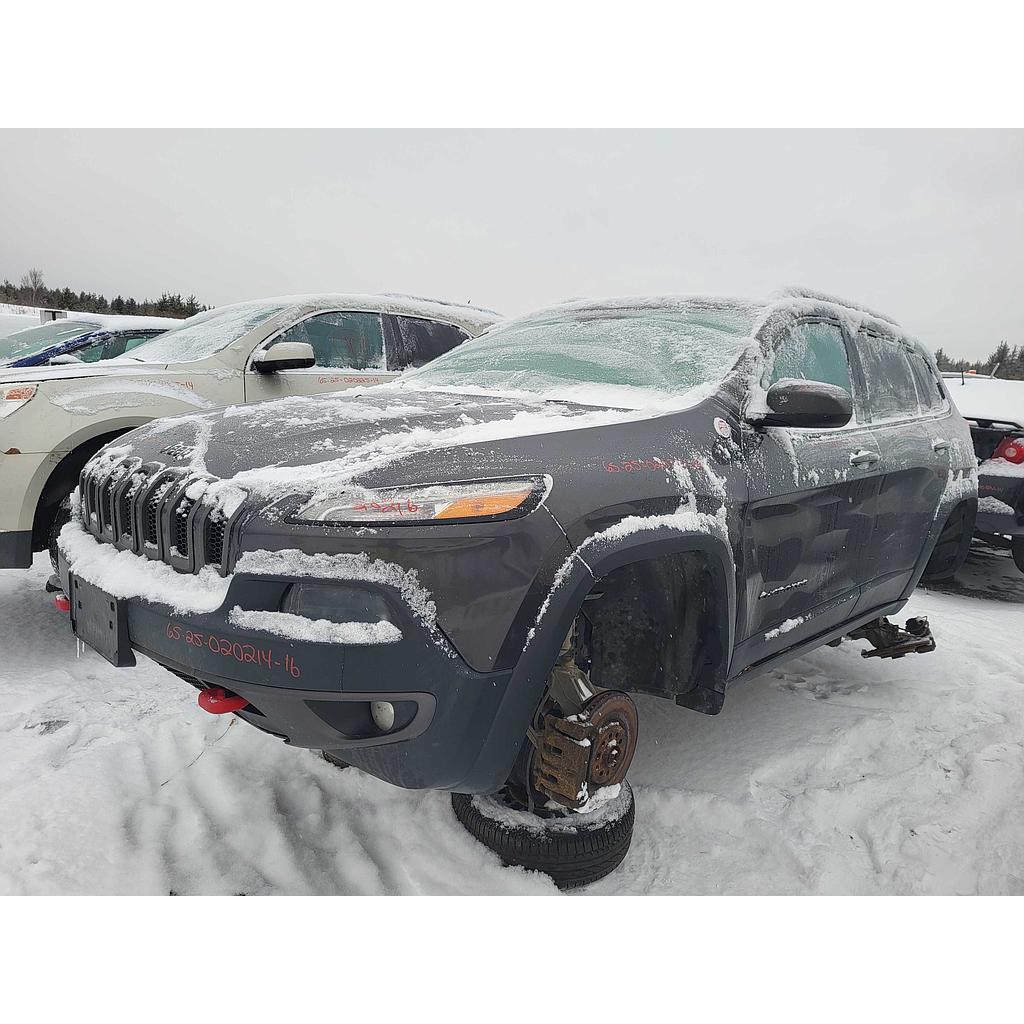 JEEP CHEROKEE 2016 | Sudbury | Kenny U-Pull