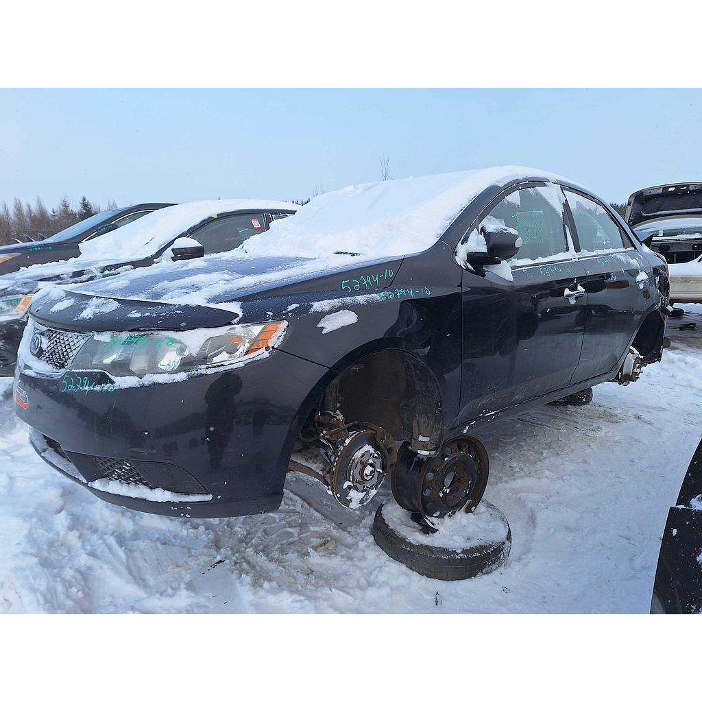 KIA FORTE 2010 | St-Augustin | Kenny U-Pull