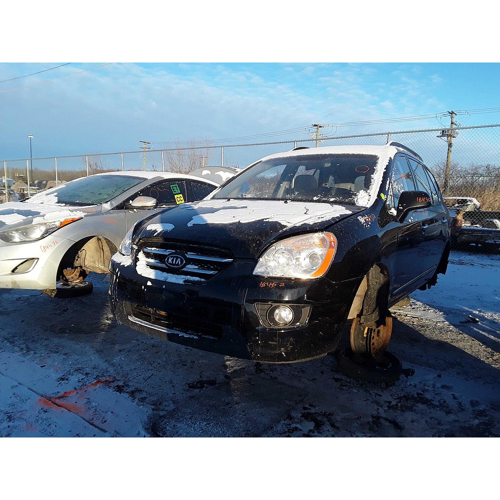 KIA RONDO 2009 | Laval | Kenny U-Pull
