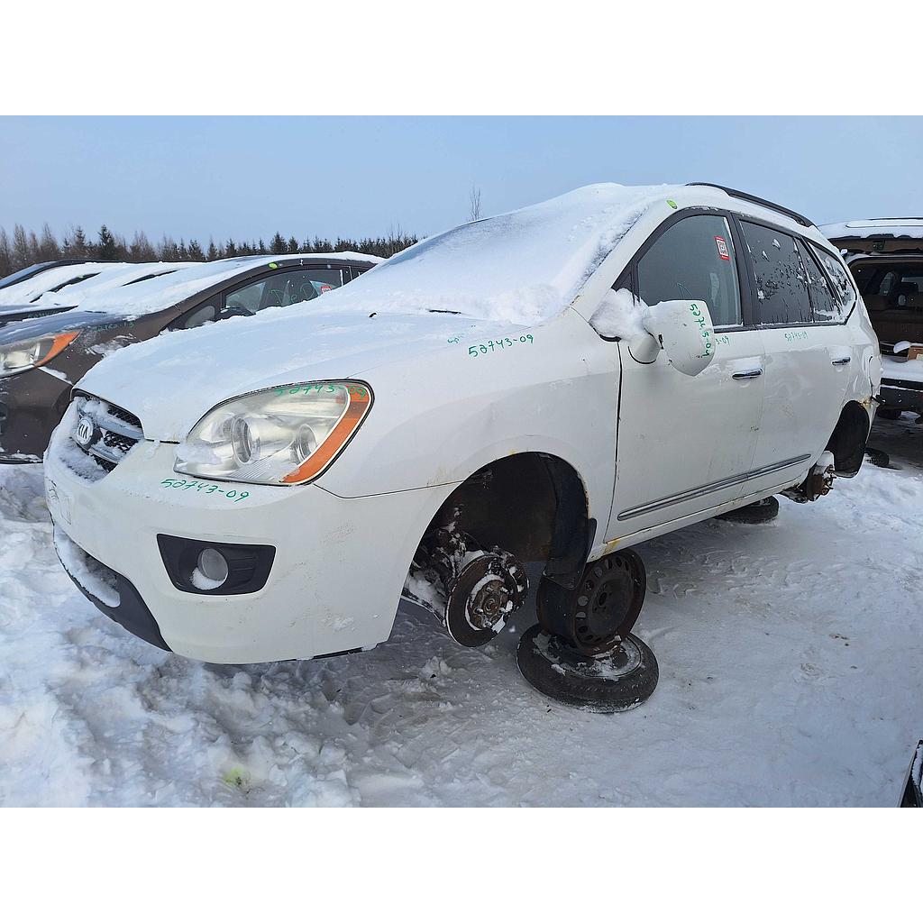 KIA RONDO 2009 | St-Augustin | Kenny U-Pull
