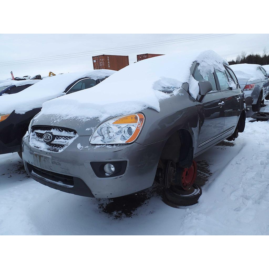 KIA RONDO 2010 | Ottawa | Kenny U-Pull