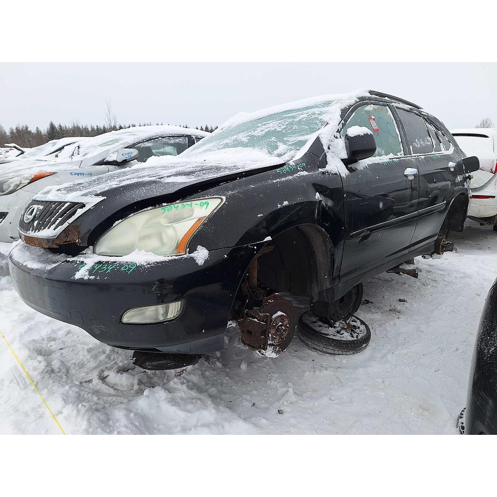 LEXUS RX 350 2009 | St-Augustin | Kenny U-Pull