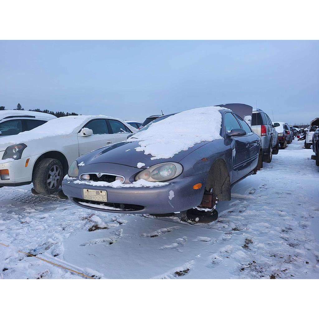 MERCURY SABLE 1996 | Trois-Rivières | Kenny U-Pull
