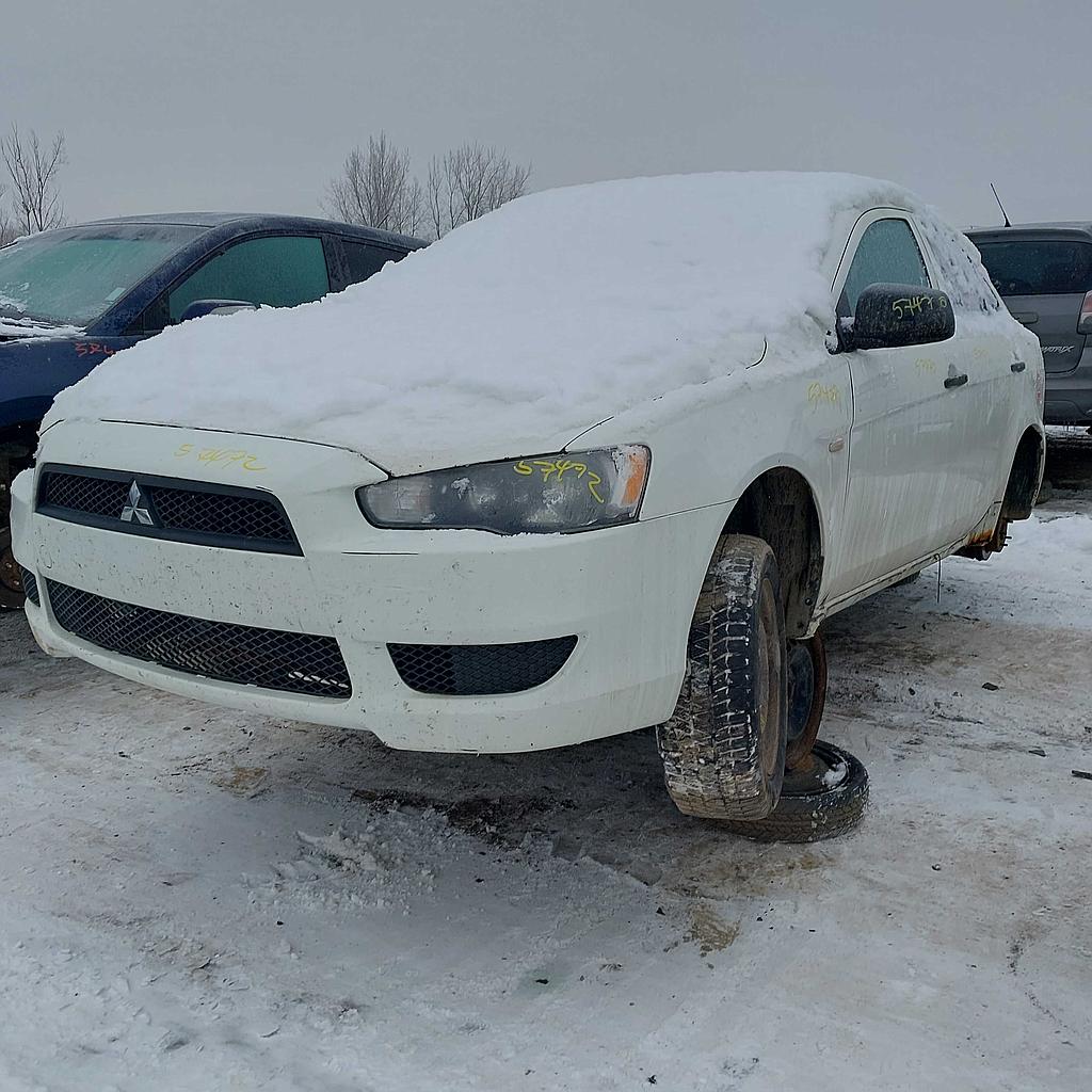 MITSUBISHI LANCER 2013 | Gatineau | Kenny U-Pull