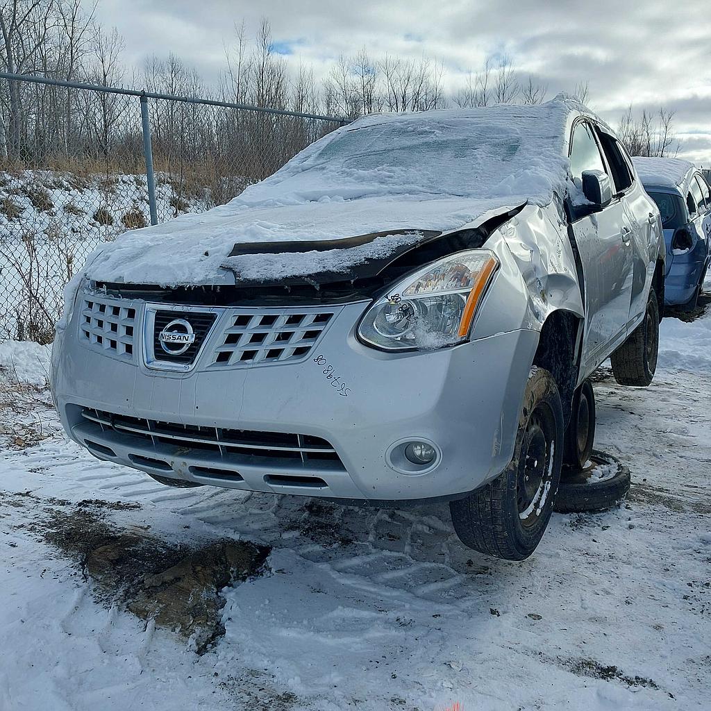 NISSAN ROGUE 2008 | Gatineau | Kenny U-Pull