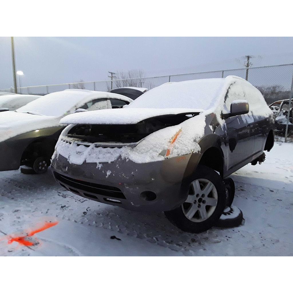 NISSAN ROGUE 2009 | Laval | Kenny U-Pull