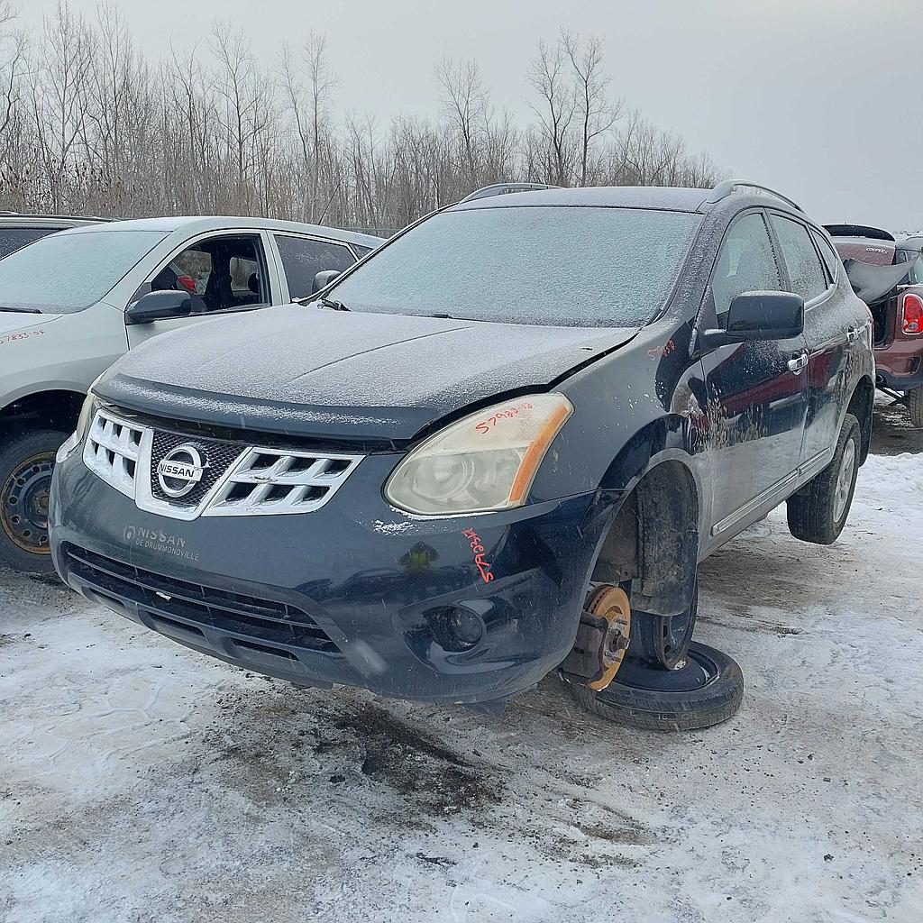 NISSAN ROGUE 2012 | Gatineau | Kenny U-Pull