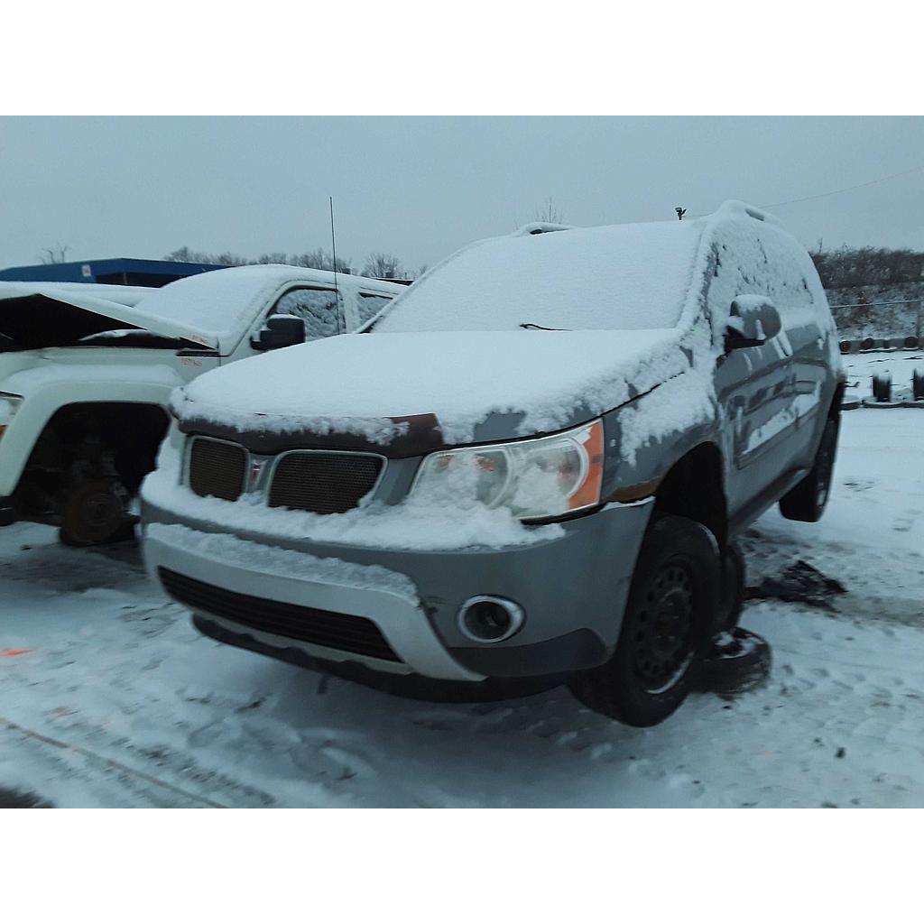 PONTIAC TORRENT 2006 | Laval | Kenny U-Pull