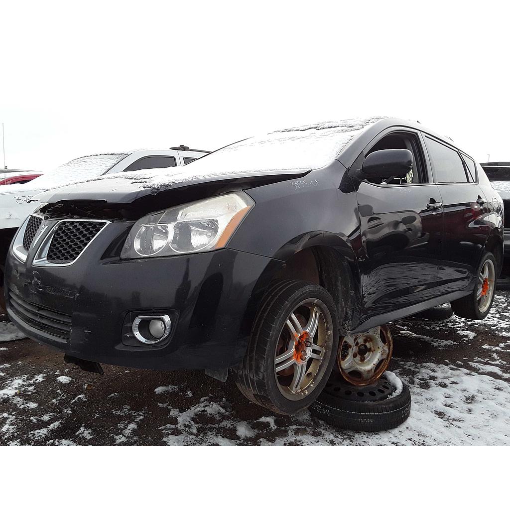 PONTIAC VIBE 2009 | Windsor | Kenny U-Pull