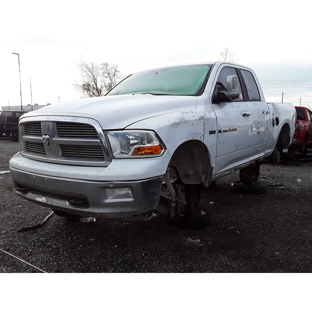 RAM 1500 2012 | Windsor | Kenny U-Pull