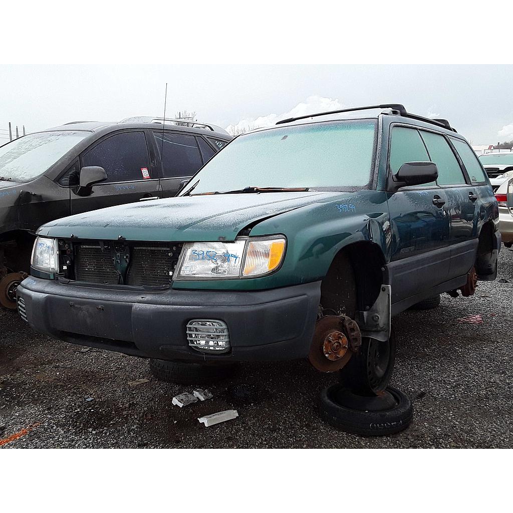 SUBARU FORESTER 1999 | Windsor | Kenny U-Pull