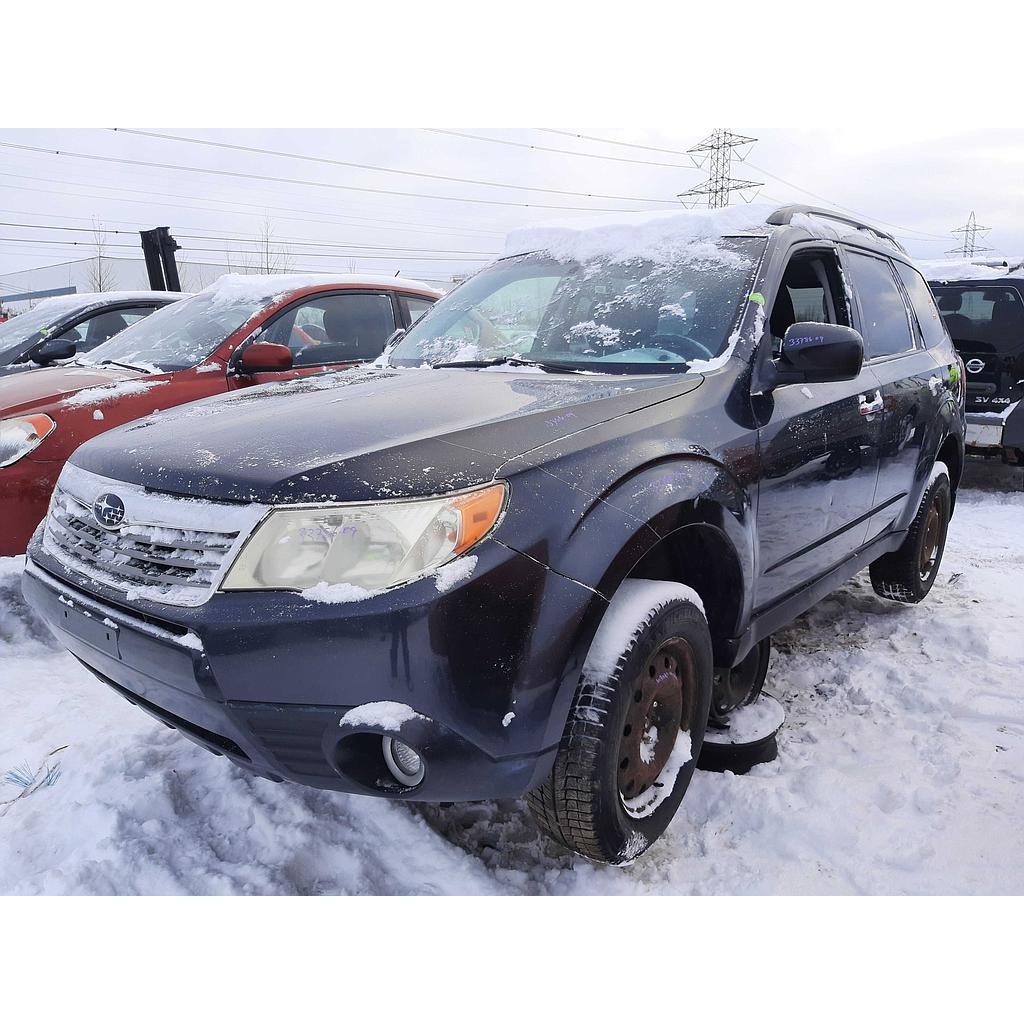 SUBARU FORESTER 2009 | Montreal | Kenny U-Pull